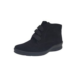 Semler Komfort Stiefeletten in Schwarz | Gr.: 6,5