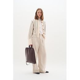 Inwear Strickpullover PaiteIW Relaxed fit in Whisper White | Gr.: S