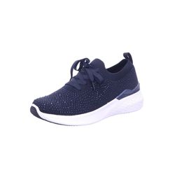 Ara Shoes Slipper MAYA in blau | Gr.: 41