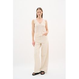 Inwear Jeans BaccaIW Straight fit in Ecru | Gr.: 29