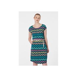 Ragwear Kleid in 8012 dark multi | Gr.: S