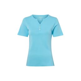 brookshire T-Shirt in t&uuml;rkis - 0020 | Gr.: L