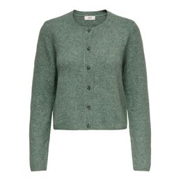 Jacqueline de Yong JDY Strickjacke in Laurel Wreath | Gr.: XL