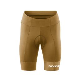 Gonso Essential Shorts Kit in Hellbraun8237 | Gr.: 36