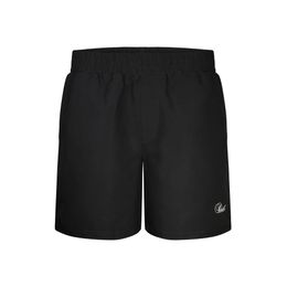 SikSilk Beachwear - Bottom in black | Gr.: XS