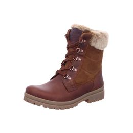 Panama Jack Winterstiefel Tuscani in bark | Gr.: 38