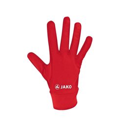 Jako Athletic Gloves male size S Red / White