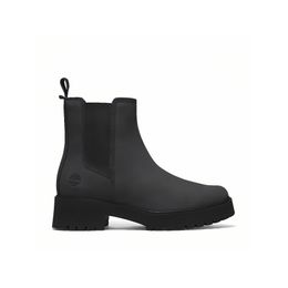 Timberland Chelsea Boot "Mid Chelsea Boot" in Schwarz | Gr.: 38
