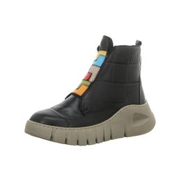 Gemini Stiefelette in schwarz | Gr.: 38