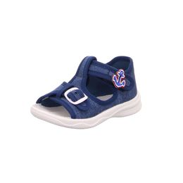 Superfit Sandale POLLY in Ocean | Gr.: 18