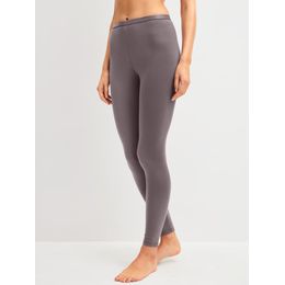 Calida Leggings in sparrow brown | Gr.: L