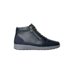 Ganter Komfort Stiefeletten in Blau | Gr.: 41