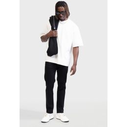 REDEFINED REBEL EST. 2013 REDEFINED REBEL Herren Regular-fit-Jeans "Redefined Rebel Jeans RRHudson Jeans SLIM FIT", schwarz, Gr. 29, Jeans, 98% Cotton 2% Elasthan, Jeans