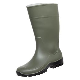 Spirale Herren Stiefel "Ranch high", Gr. 37, gr&uuml;n, Obermaterial: 100% PVC PVC., Schuhe