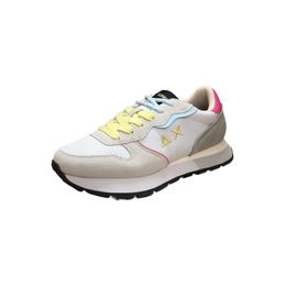 SUN68 Sneaker Low in Wei&szlig; | Gr.: 38