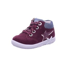 Superfit Lauflernschuhe in rot | Gr.: 22