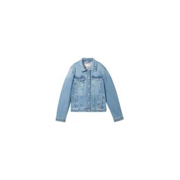 Tom Tailor Jeansjacke in light stone blue denim | Gr.: M
