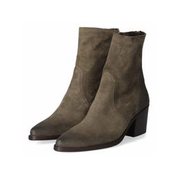 Paul Green Schlupfstiefel in green | Gr.: 37,5