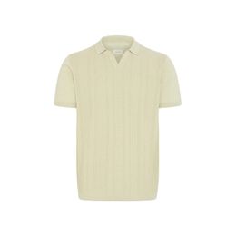 Blend Herren Poloshirt "Poloshirt BHBaron", gr&uuml;n, Gr. L, Obermaterial: 100% Baumwolle CO., Shirts