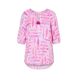 Angel of Style Tunika in flamingo | Gr.: 44