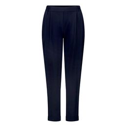 Betty Barclay Schlupfhose mit Eingrifftaschen in dunkelblau | Gr.: 38