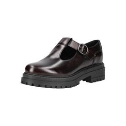 Nero Giardini Halbschuhe in Braun | Gr.: 41