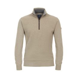 Redmond Sweatshirt in Beige | Gr.: S