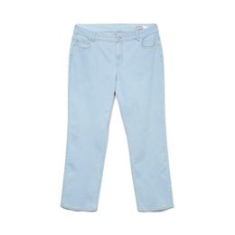 V&eacute;ro Moda Vero Moda Straight-Fit in Light Blue Denim | Gr.: w54-L32