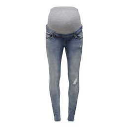 Only Skinny Jeans in Medium Blue Denim | Gr.: S/L32