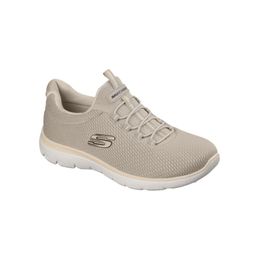 Skechers Summits - Summer Blush in Taupe | Gr.: 42
