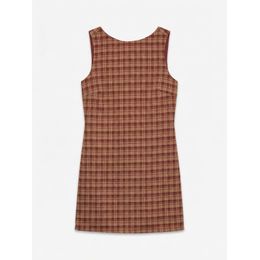 V&eacute;ro Moda Vero Moda Kleid in Russet Brown | Gr.: XL