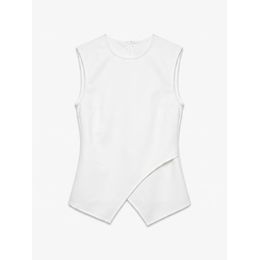 V&eacute;ro Moda Vero Moda Top in Cloud Dancer | Gr.: M