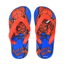Cerda Zehentrenner Spider-Man in Blau | Gr.: 26-27