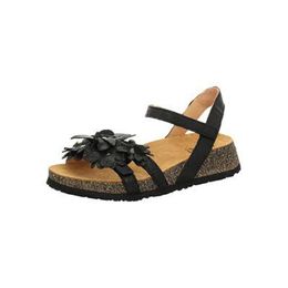 Think! Sandalette Koak in SCHWARZ | Gr.: 41