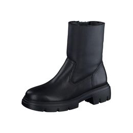 Paul Green Stiefelette in Schwarz | Gr.: 39