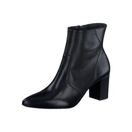 Paul Green Stiefelette in Schwarz | Gr.: 37