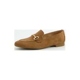 Paul Green Business Slipper in Braun | Gr.: 40,5