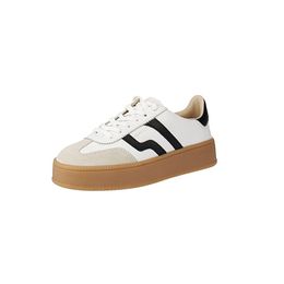 Gant Sneaker low Cuzmani in Wei&szlig; | Gr.: 39