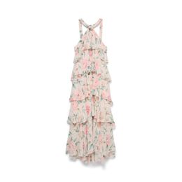 V&eacute;ro Moda Vero Moda Party-Kleid in Peony | Gr.: M
