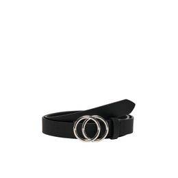 Only Jeansg&uuml;rtel in Black 5 | Gr.: 75