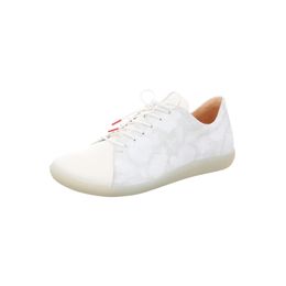 Think! Sneakers Low NATURE in Bianco/Kombi | Gr.: 41