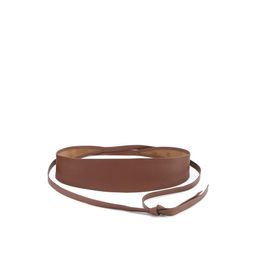 Lascana Tailleng&uuml;rtel in camel | Gr.: M