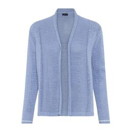 Laura Scott Strickjacke in hellblau | Gr.: 32/34