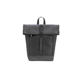JOOP! JOOP Herren Schultertasche "Rucksack Lanciano Otis Backpack lvf", schwarz, Obermaterial: 100% Polyurethan PU., Taschen