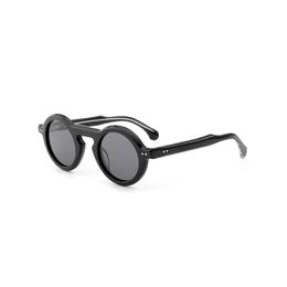 Veyrey Sonnenbrille 'Lennon Sonnenbrillen Trozu' Damen Gr&ouml;&szlig;e one size schwarz