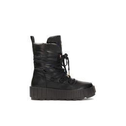 Kazar Boots in Schwarz | Gr.: 36
