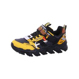 Skechers Sneaker Tuff Toolz in Gelb | Gr.: 31