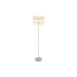 Globo Lighting Stehleuchte braun Ma&szlig;e (cm): H: 152 &Oslash;: 38 &raquo; H&ouml;ffner