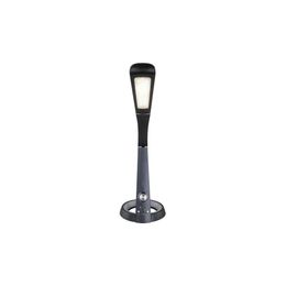 Globo Lighting Tischleuchte schwarz Ma&szlig;e (cm): B: 18,3 H: 64 &raquo; H&ouml;ffner