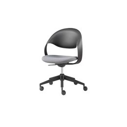 H&ouml;ffner B&uuml;ro-Drehstuhl Sulzach schwarz Ma&szlig;e (cm): B: 68 H: 85,5 T: 57.0 &raquo; H&ouml;ffner